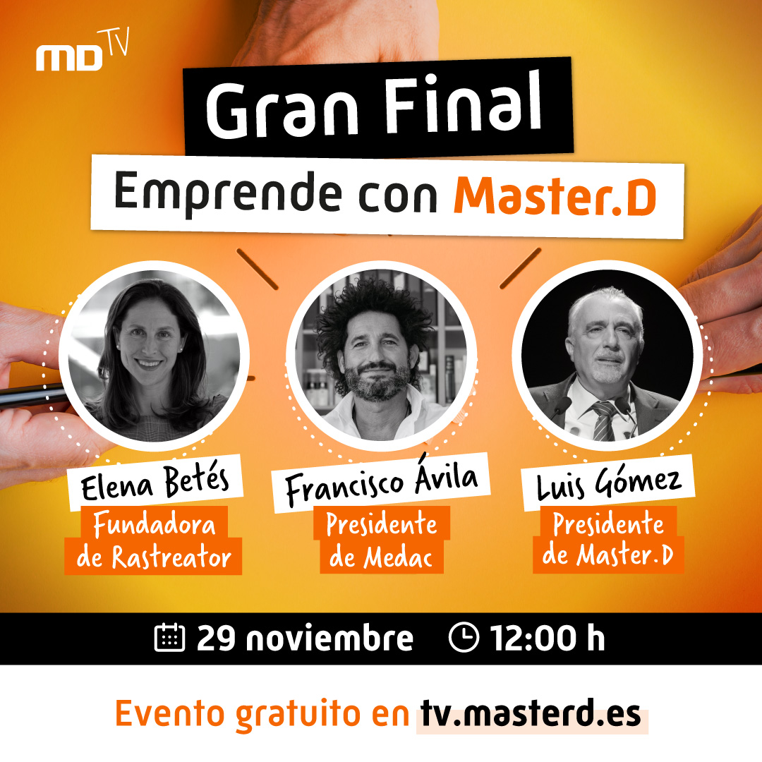 Final Concurso Emprendedores 2022