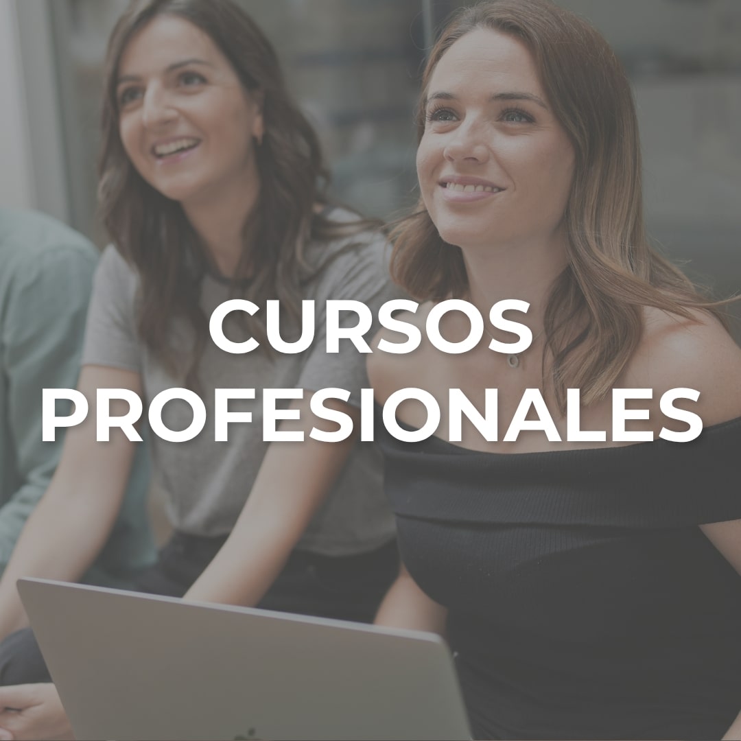 Cursos Online 2026 | La Mejor Formación en MasterD