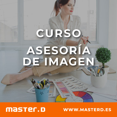 Curso de Imagen Personal | Formación para Asesor de Imagen