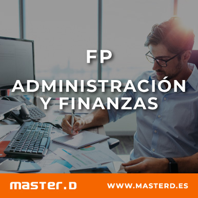 Curso de Administración y Finanzas a Distancia y Online