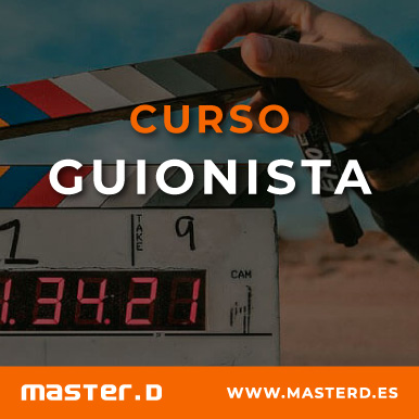 Formación Guionista Online | Estudios para Ser Guionista