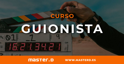 Formación Guionista Online | Estudios para Ser Guionista