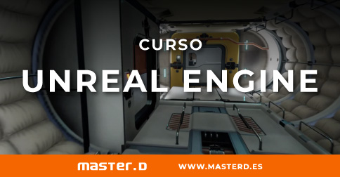 Curso Unreal Engine | Creación y Programación de Videojuegos